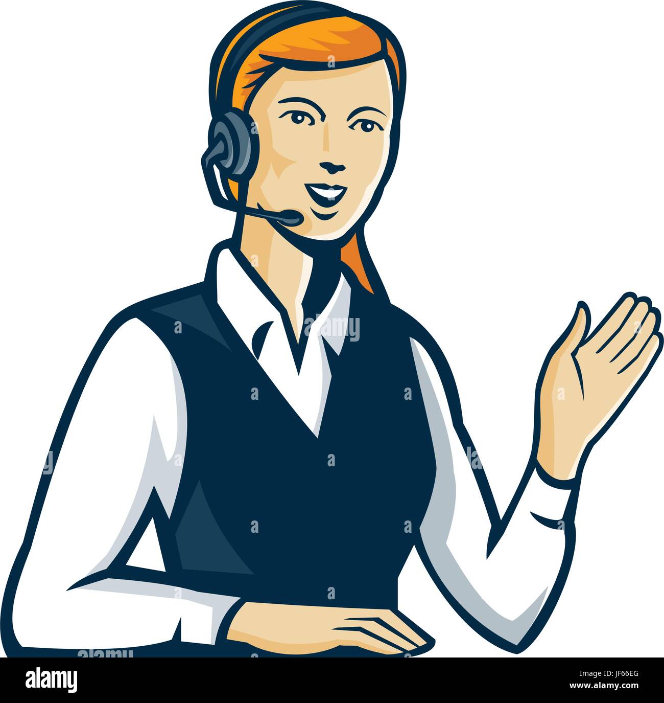 Telemarker Stock Vector Images - Alamy