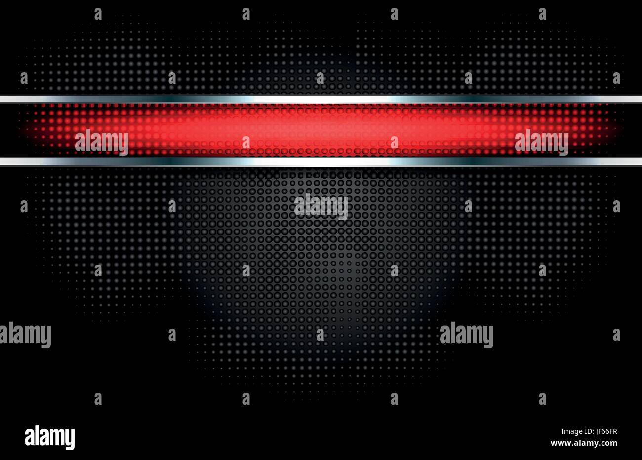 Dots gradient metallic dark hi-res stock photography and images - Alamy
