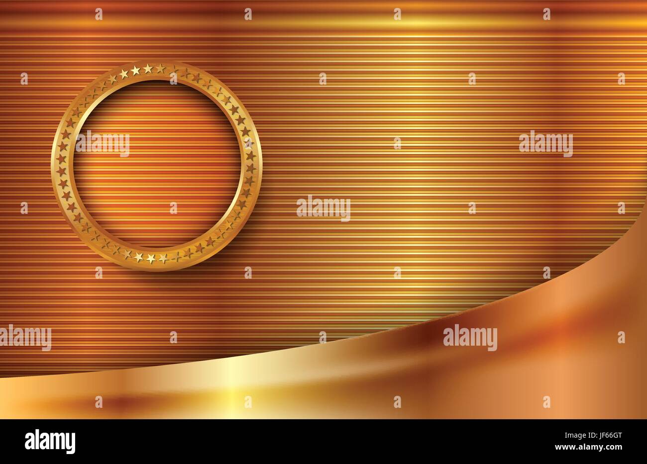 ring, lines, metal, circle, gradient, curve, gold, shadows, ring, lines ...