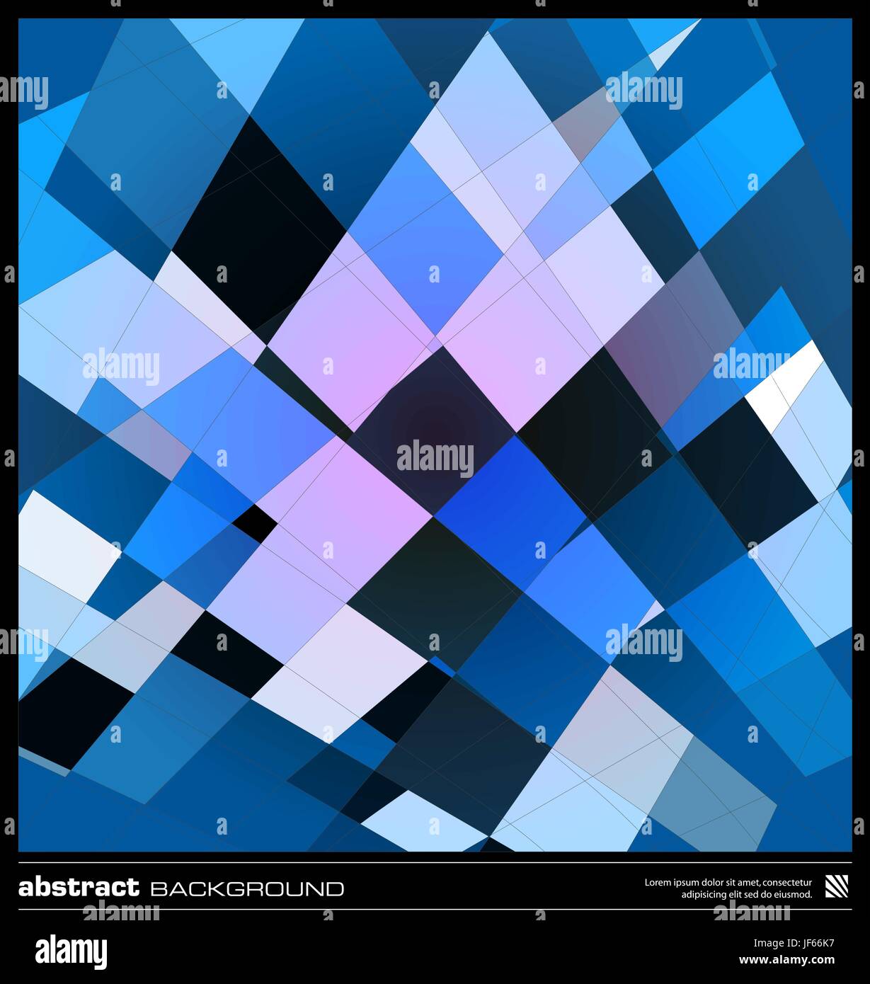 blue, motion, postponement, moving, movement, colour, model, design ...