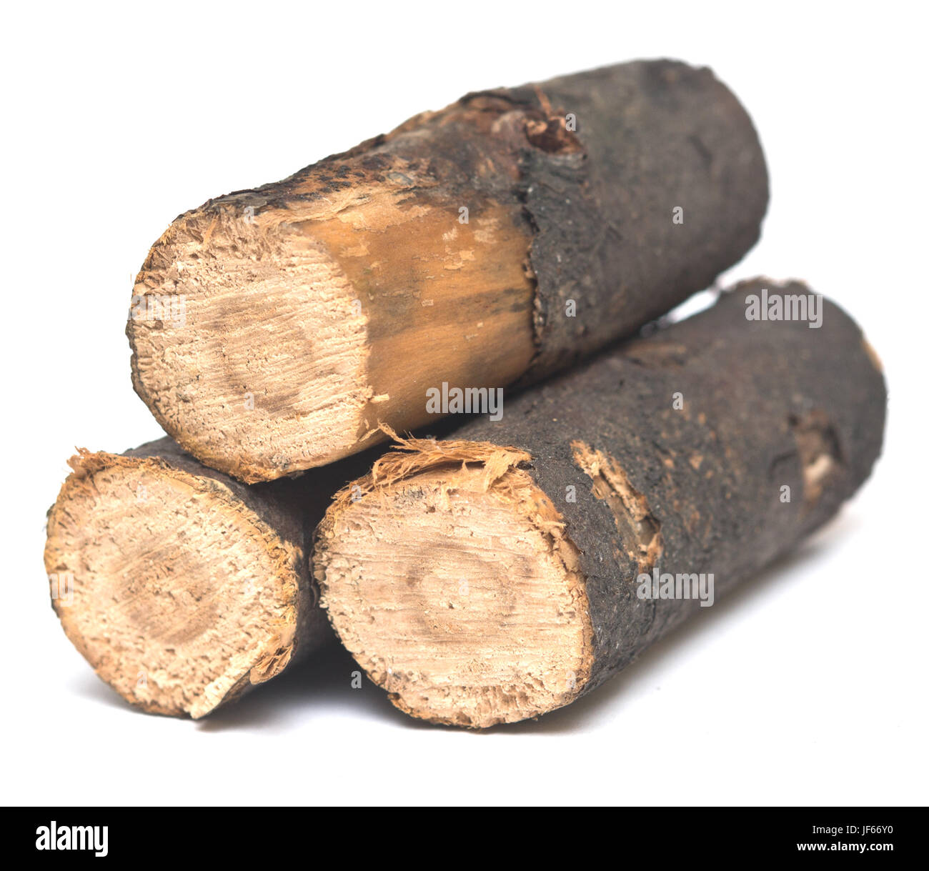 Apple log Cut Out Stock Images & Pictures - Alamy