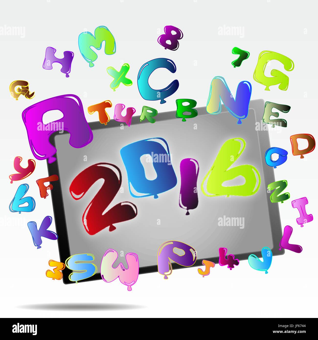 abstract, new year, backdrop, background, years, year, wait, waiting ...