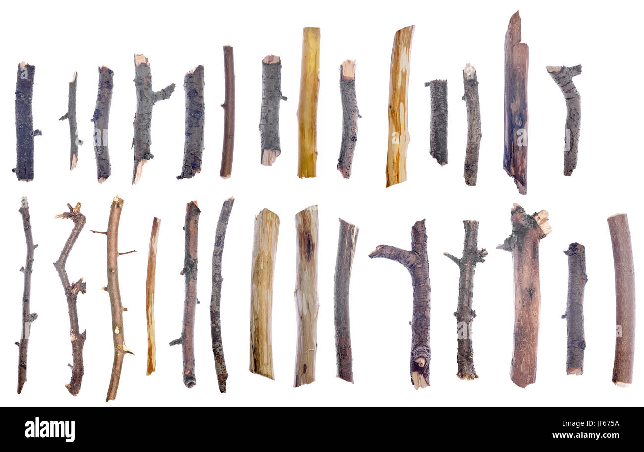 Arranged twigs hi-res stock photography and images - Alamy