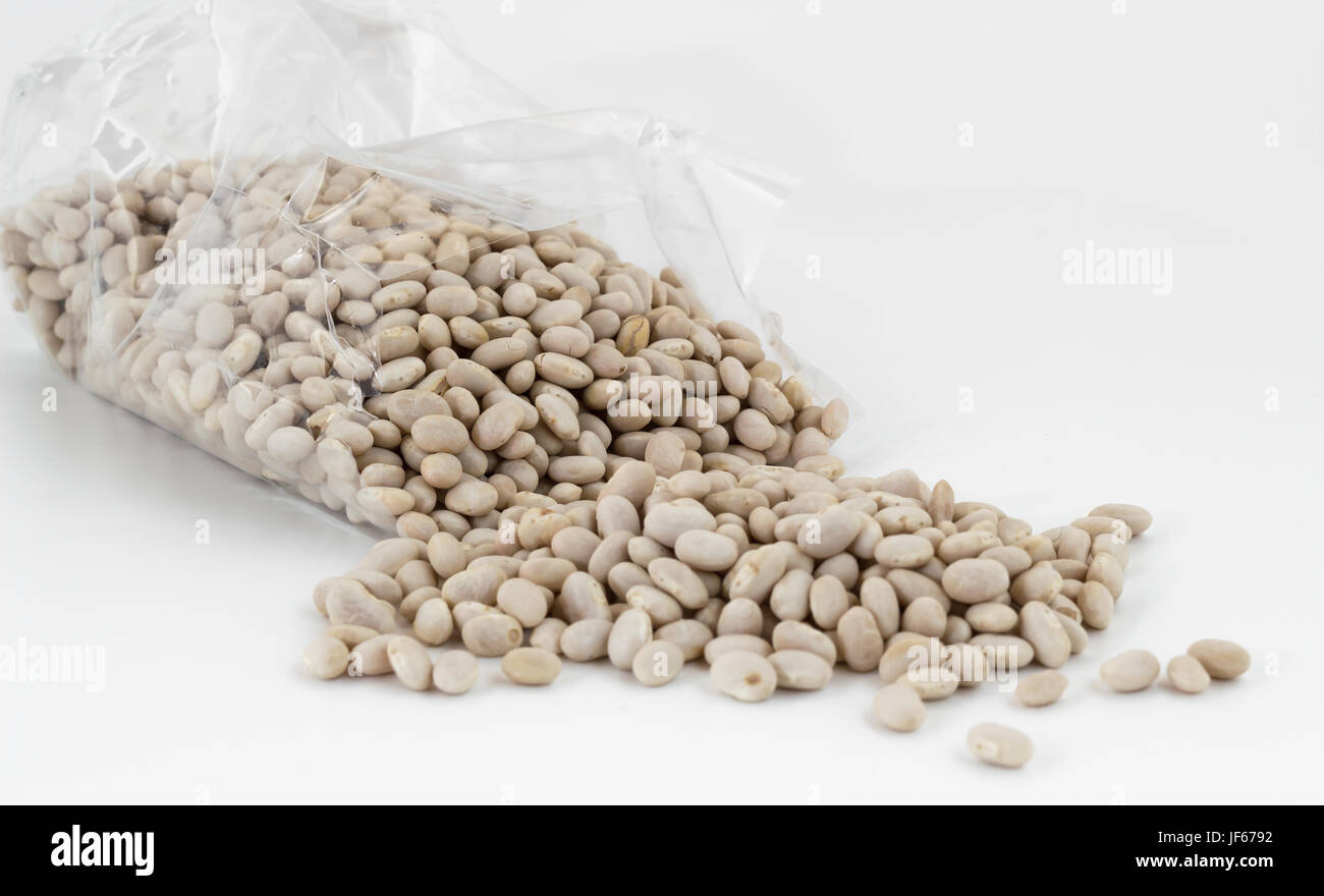 Navy beans hi-res stock photography and images - Alamy