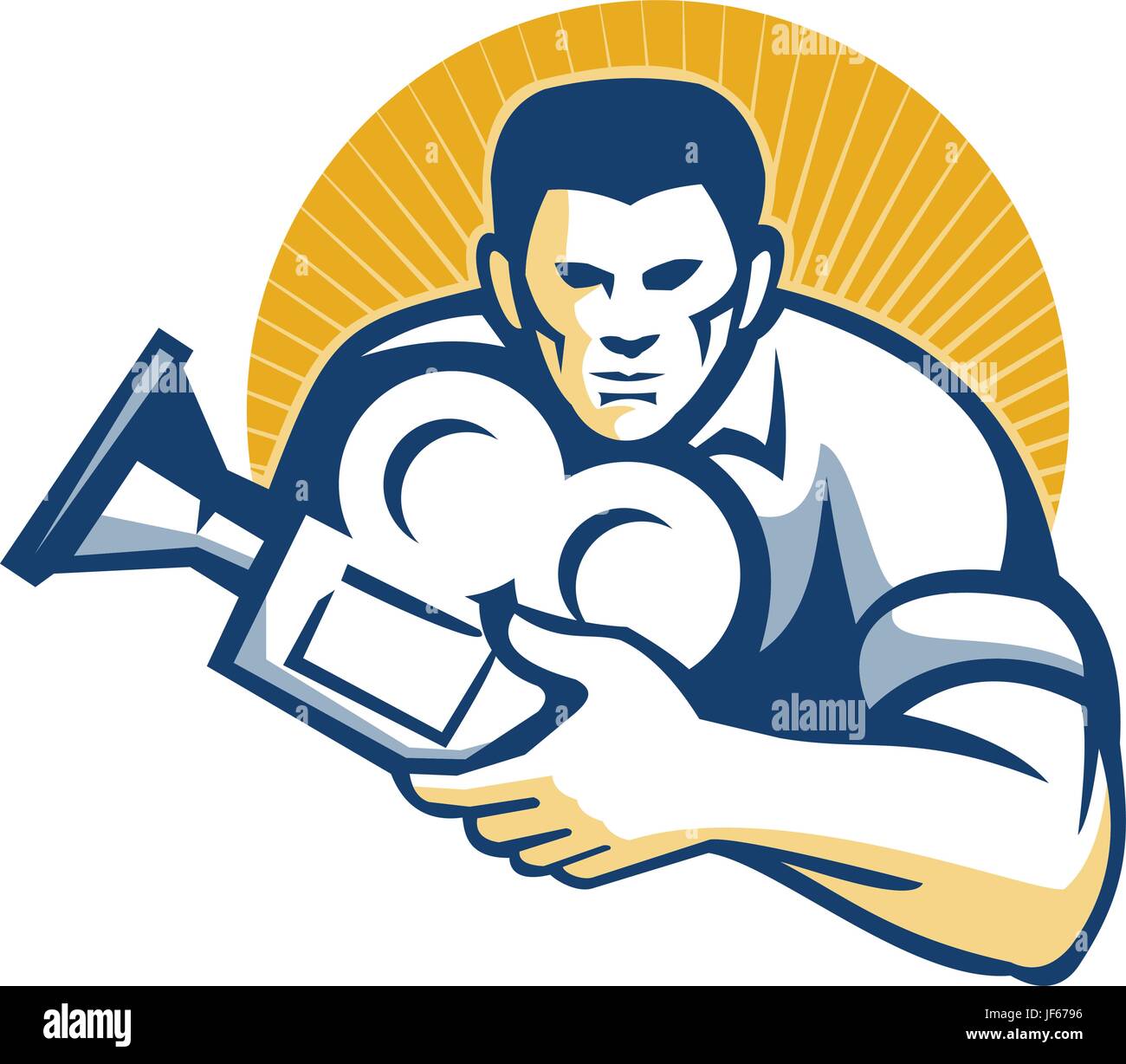 graphics, male, masculine, vintage, photo, camera, illustration, retro ...