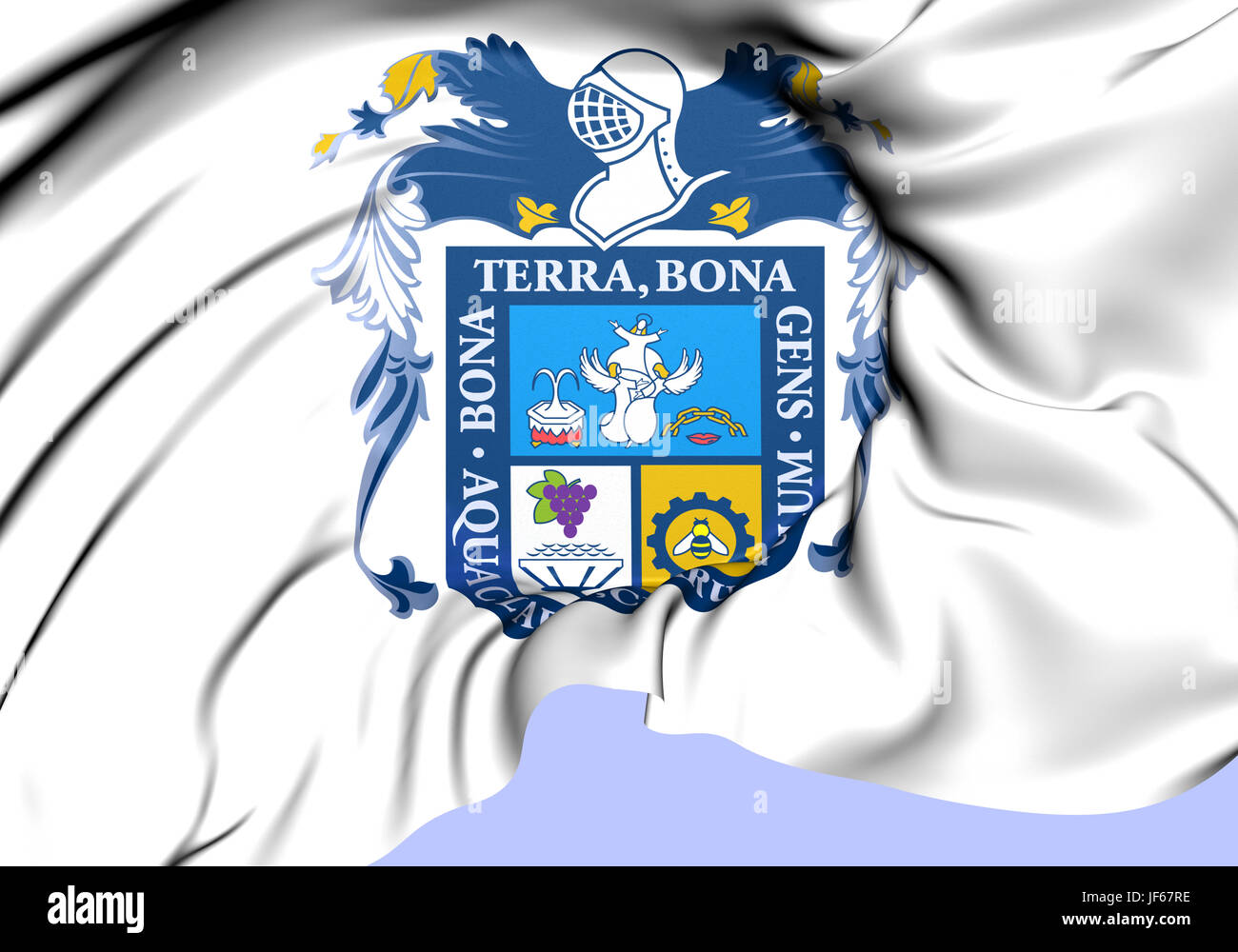 Aguascalientes state hi-res stock photography and images - Alamy