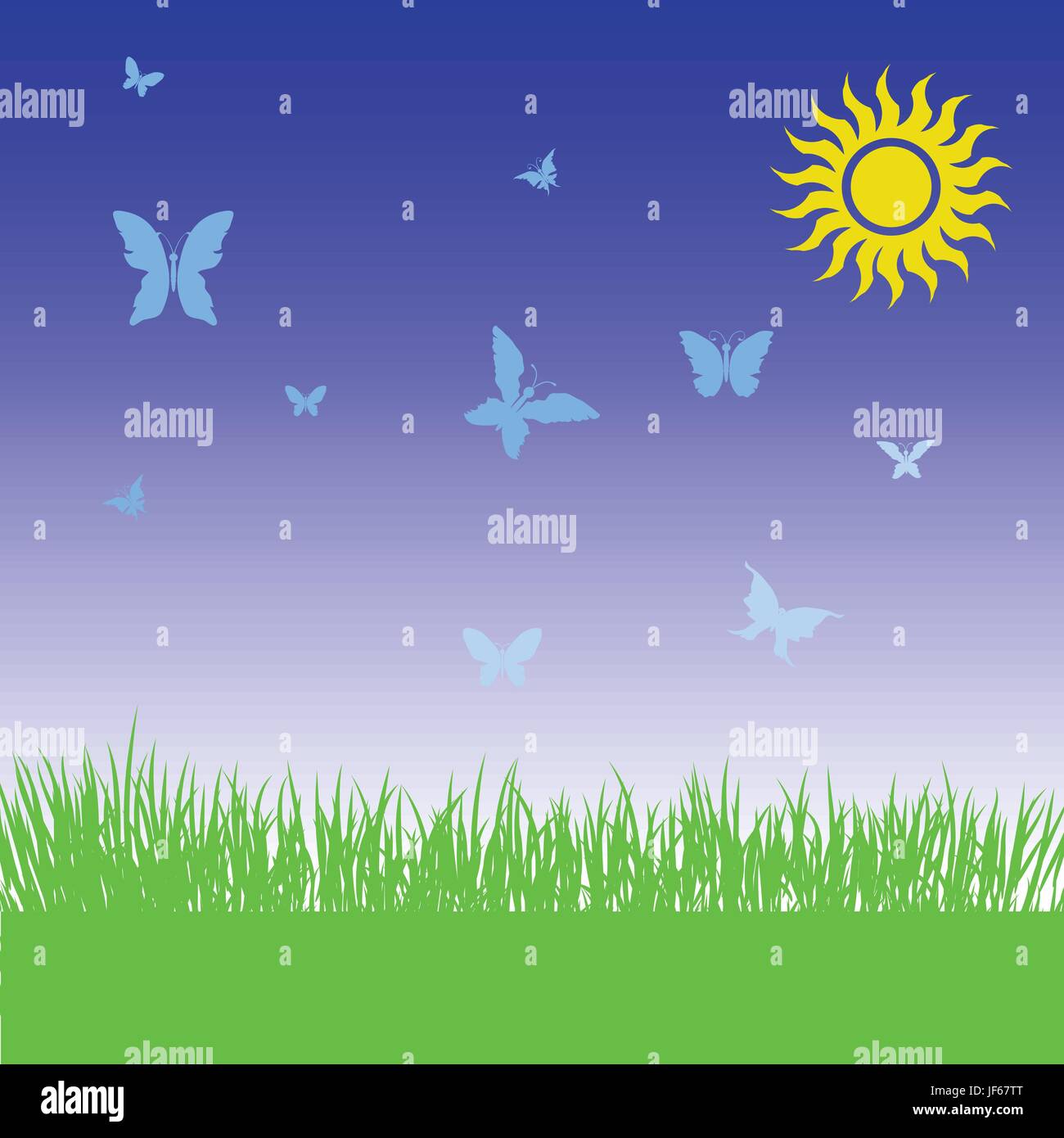 blue, leaf, model, design, project, concept, plan, draft, park, garden ...