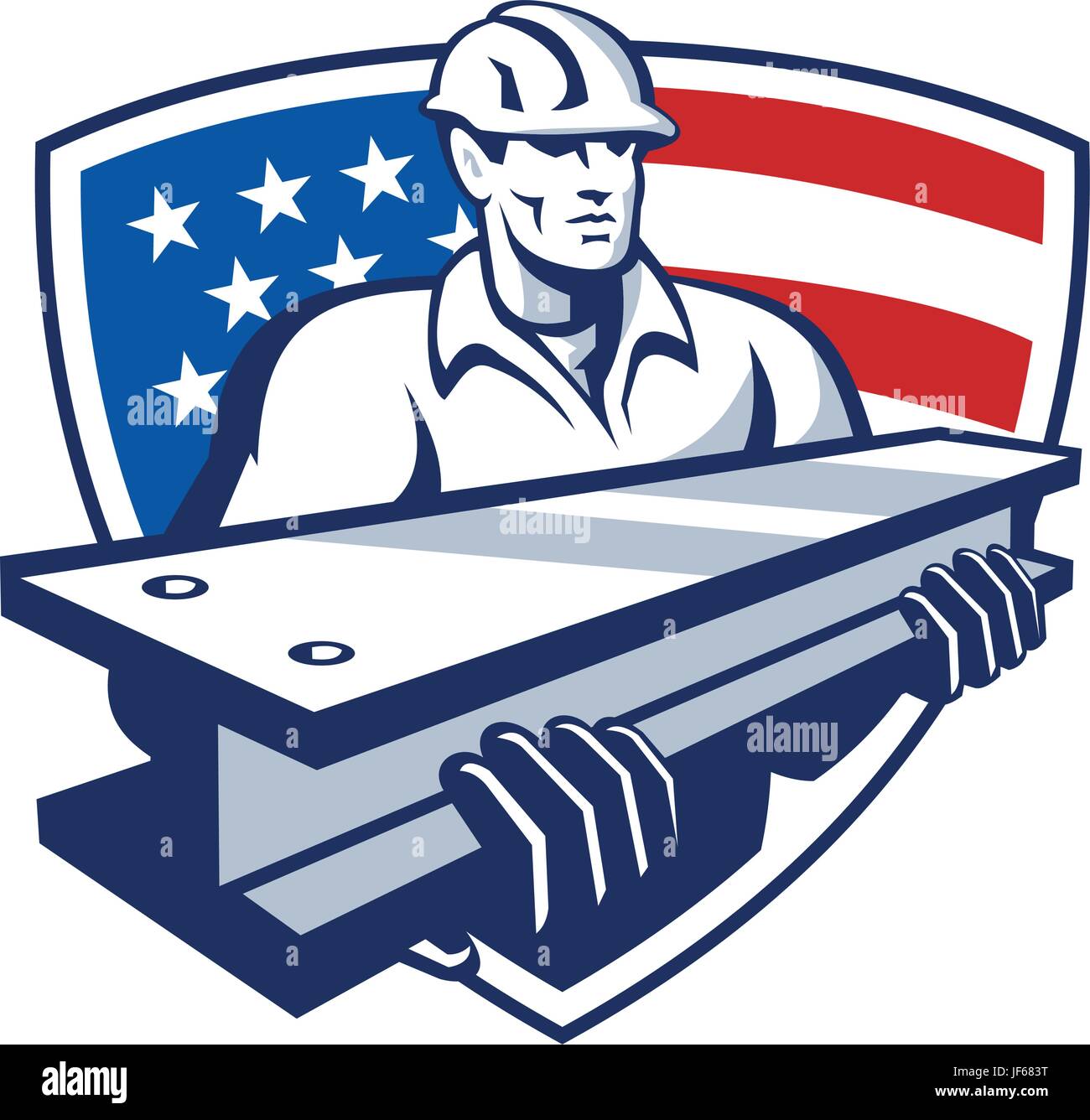 Construction Employees Clipart