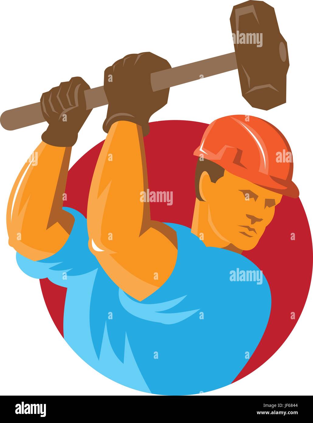 graphics, equipment, construction, humans, human beings, people, folk ...