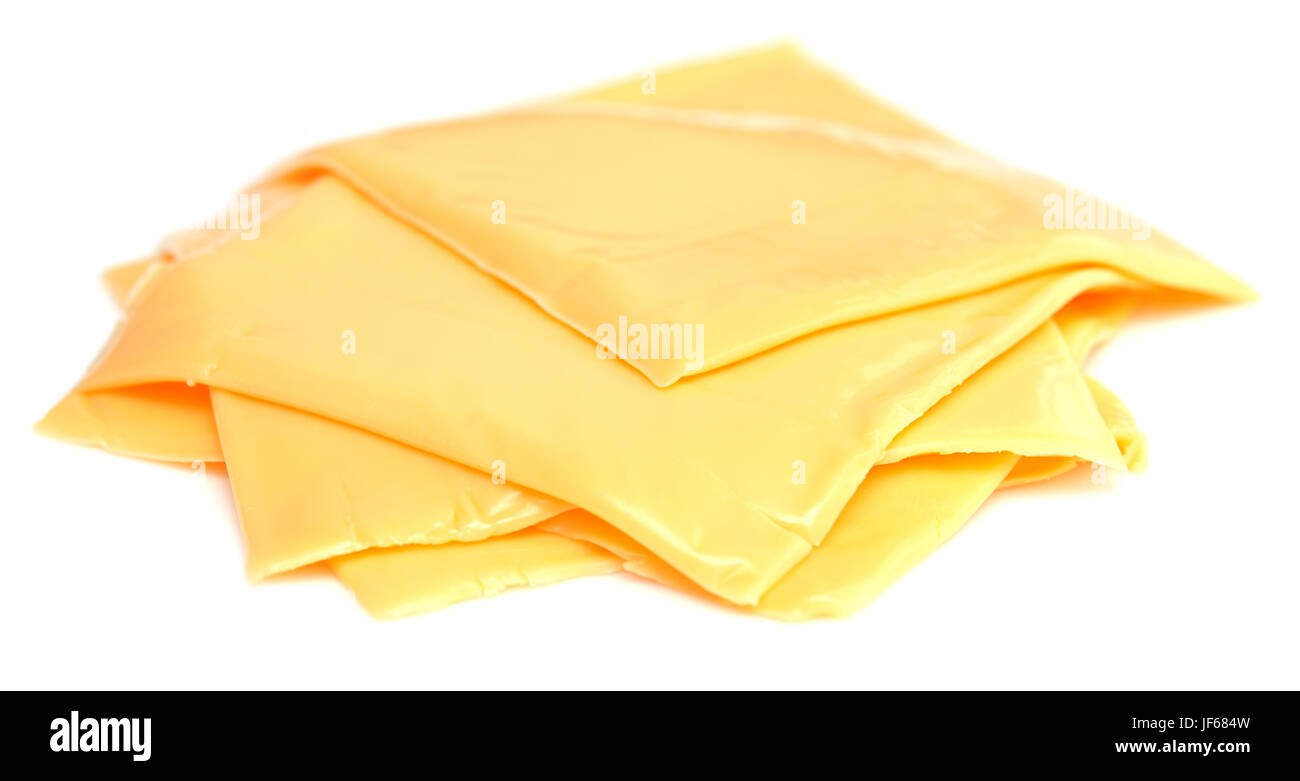Sliced cheese hi-res stock photography and images - Alamy