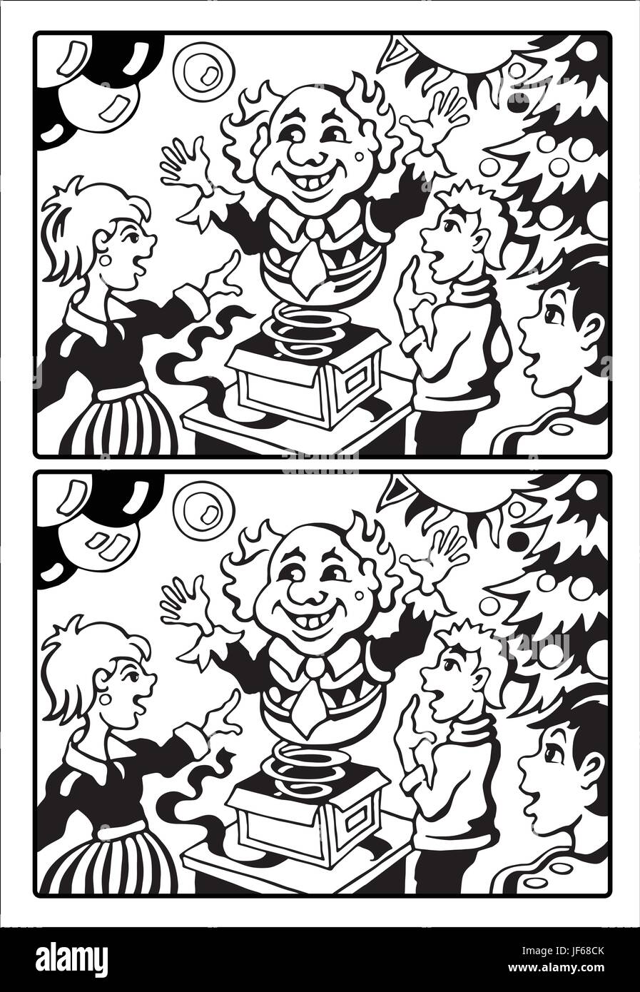 Close up beautiful dry Stock Vector Images - Alamy