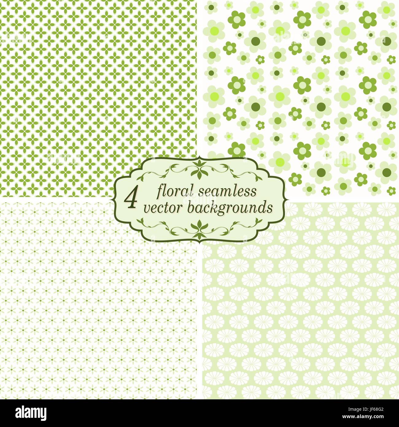 green, pastel, flower, flowers, plant, nostalgia, flora, blossoms ...