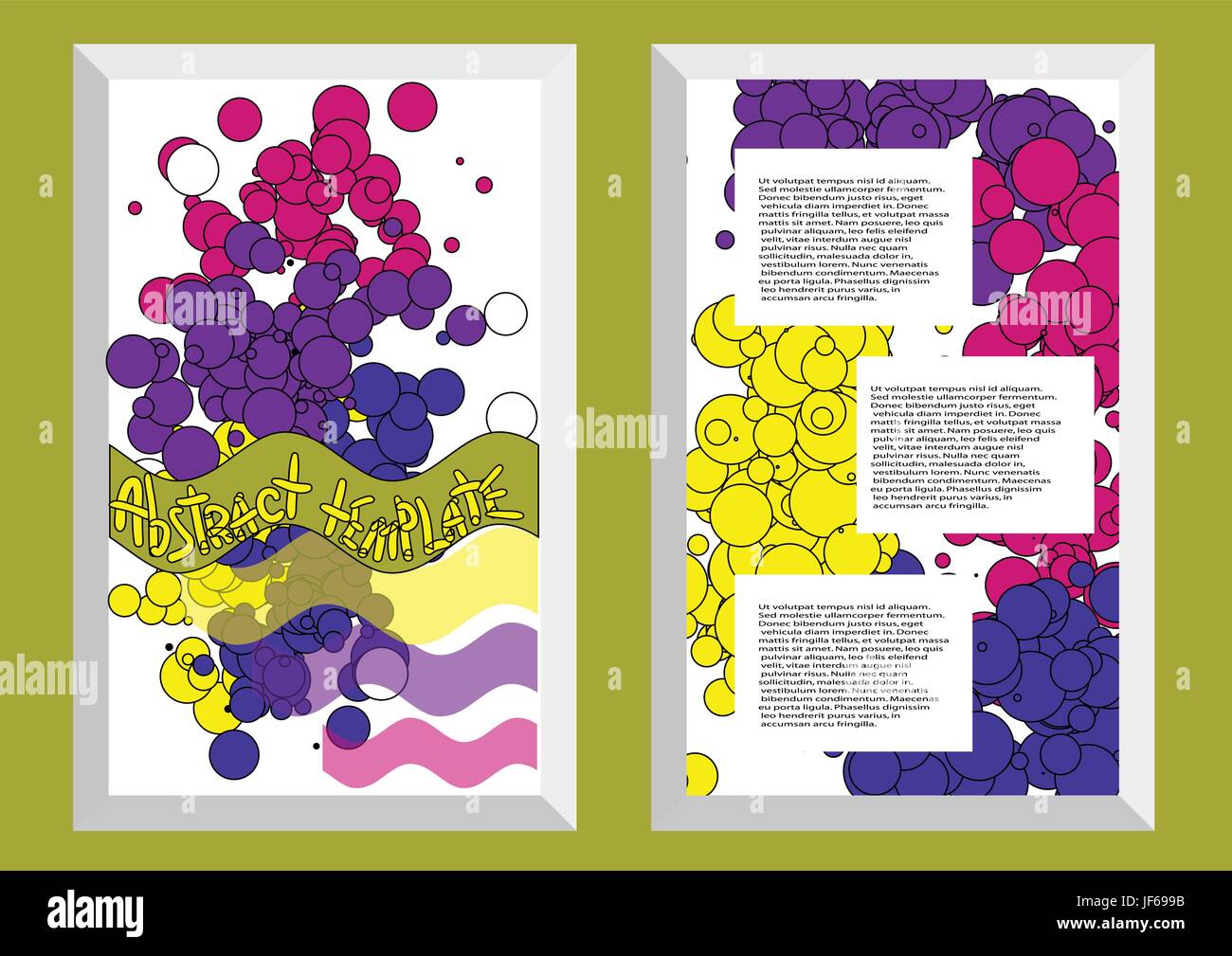 presentation, brochure, graphic, modern, modernity, navigation, poster ...