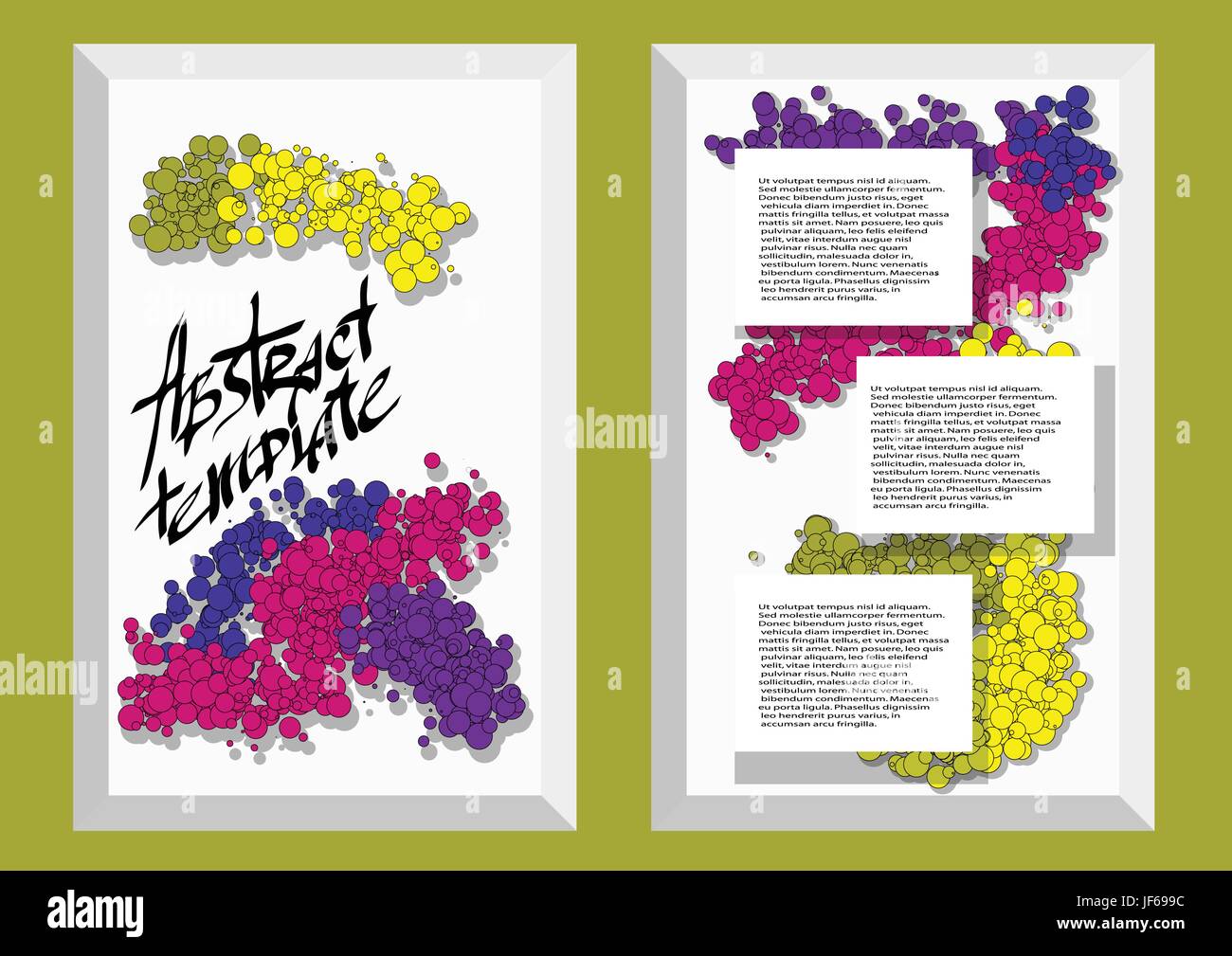 presentation, brochure, graphic, modern, modernity, navigation, poster ...