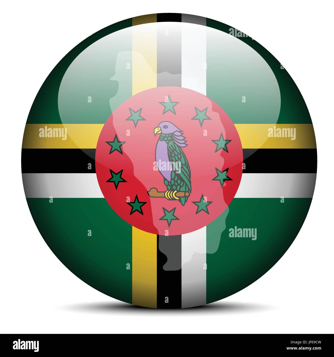 Central america map cultural hi-res stock photography and images - Alamy