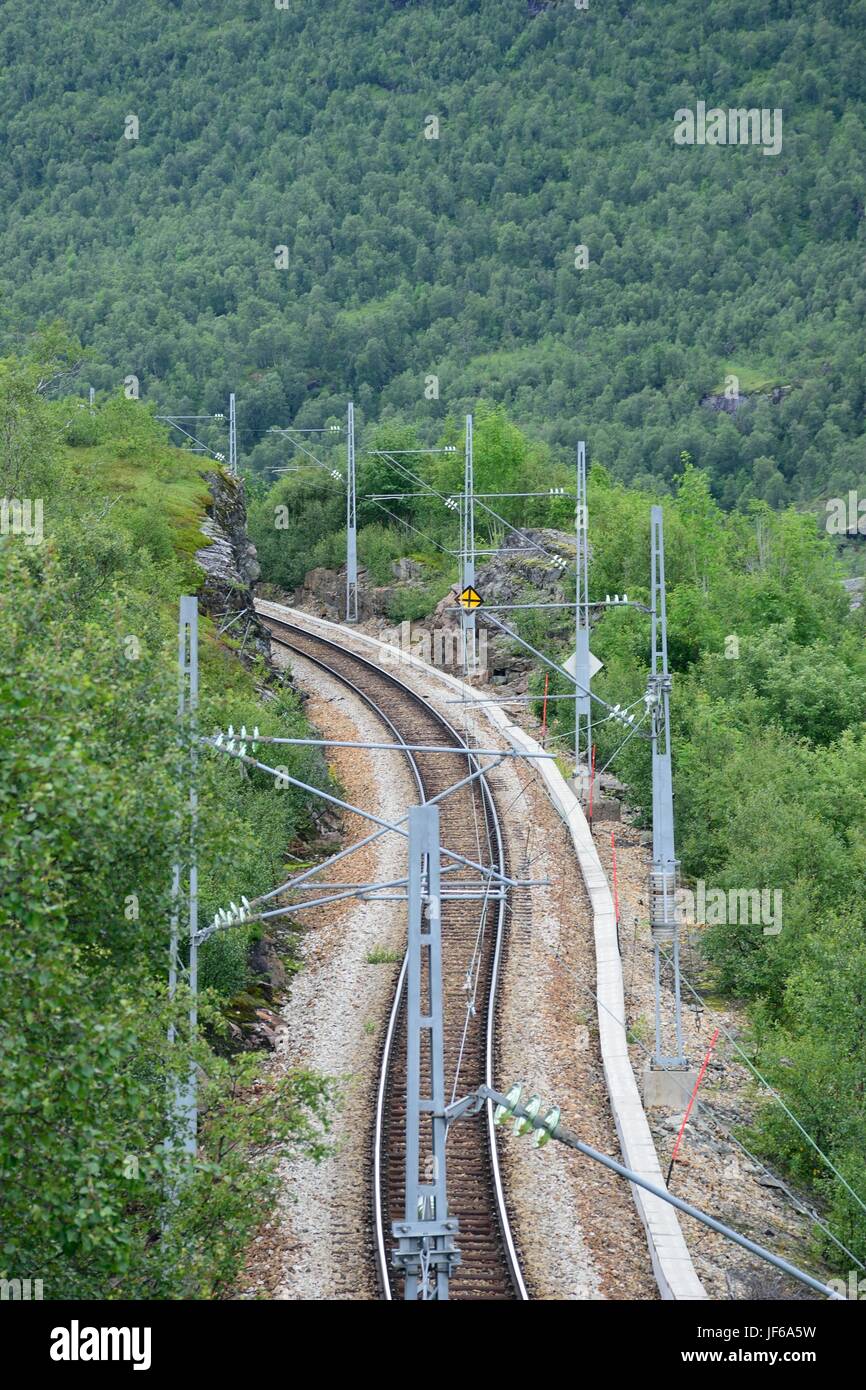 Flam rail mountain hi-res stock photography and images - Alamy