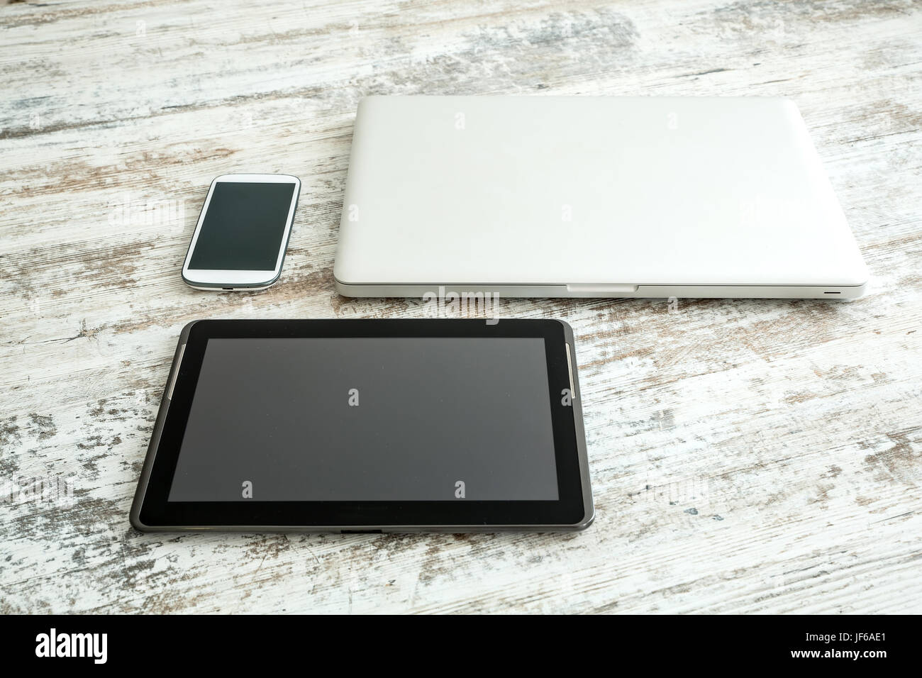 Mobile devices comparison hi-res stock photography and images - Alamy