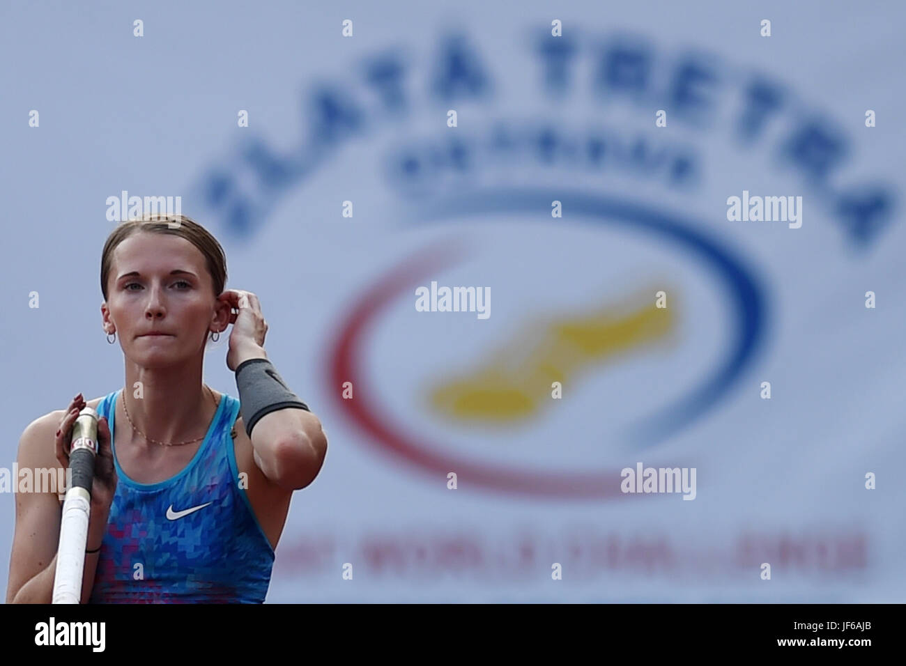Sidorova hi-res stock photography and images - Alamy