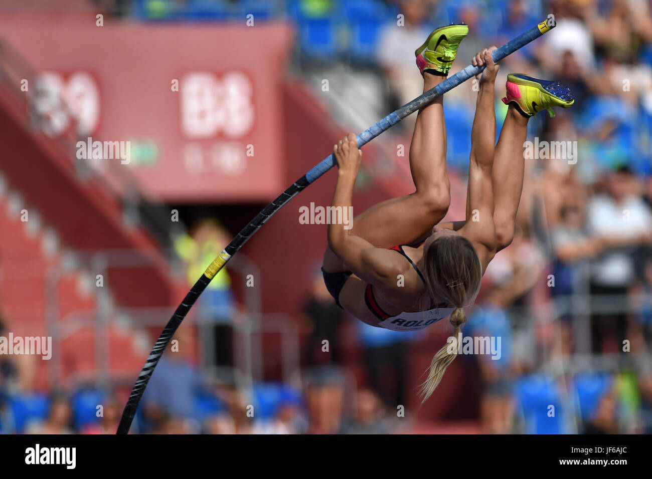Annika roloff hi-res stock photography and images - Alamy