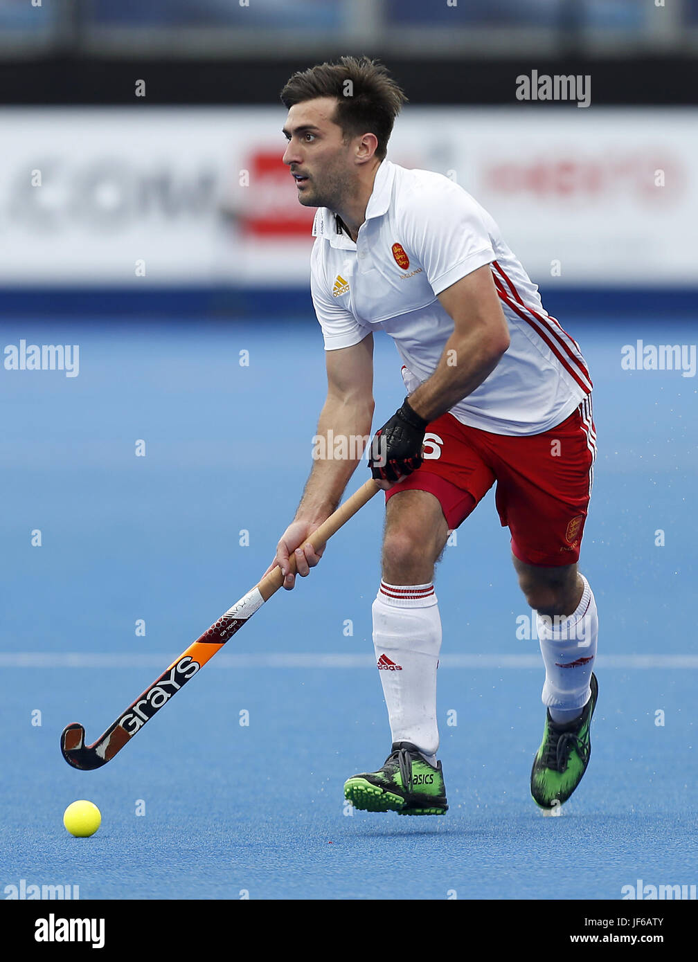 Adam Dixon, England Stock Photo - Alamy