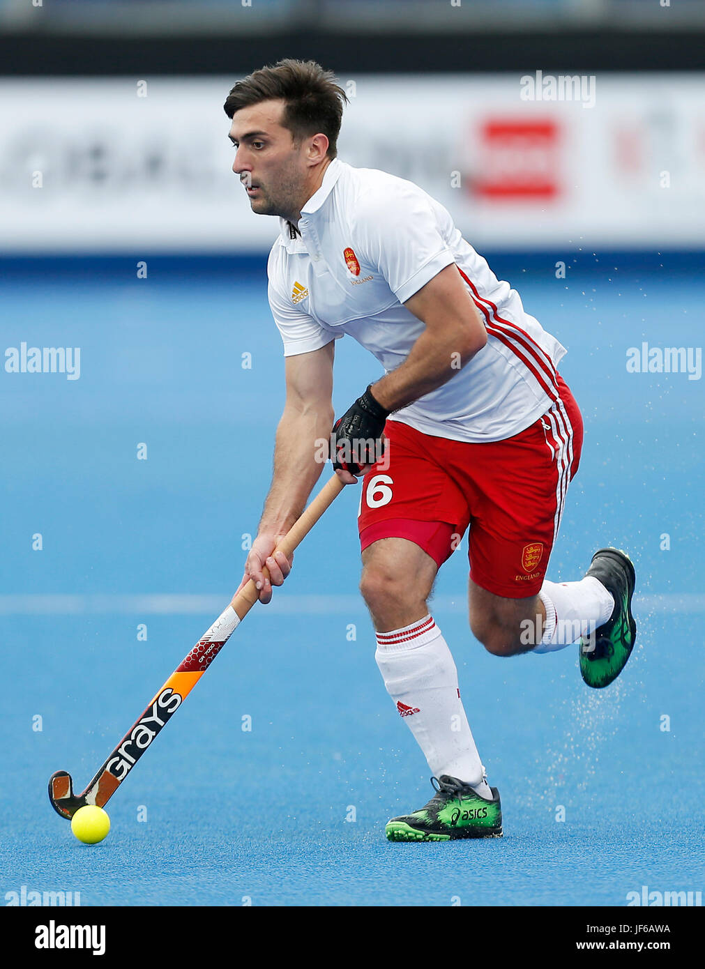 Adam Dixon, England Stock Photo - Alamy