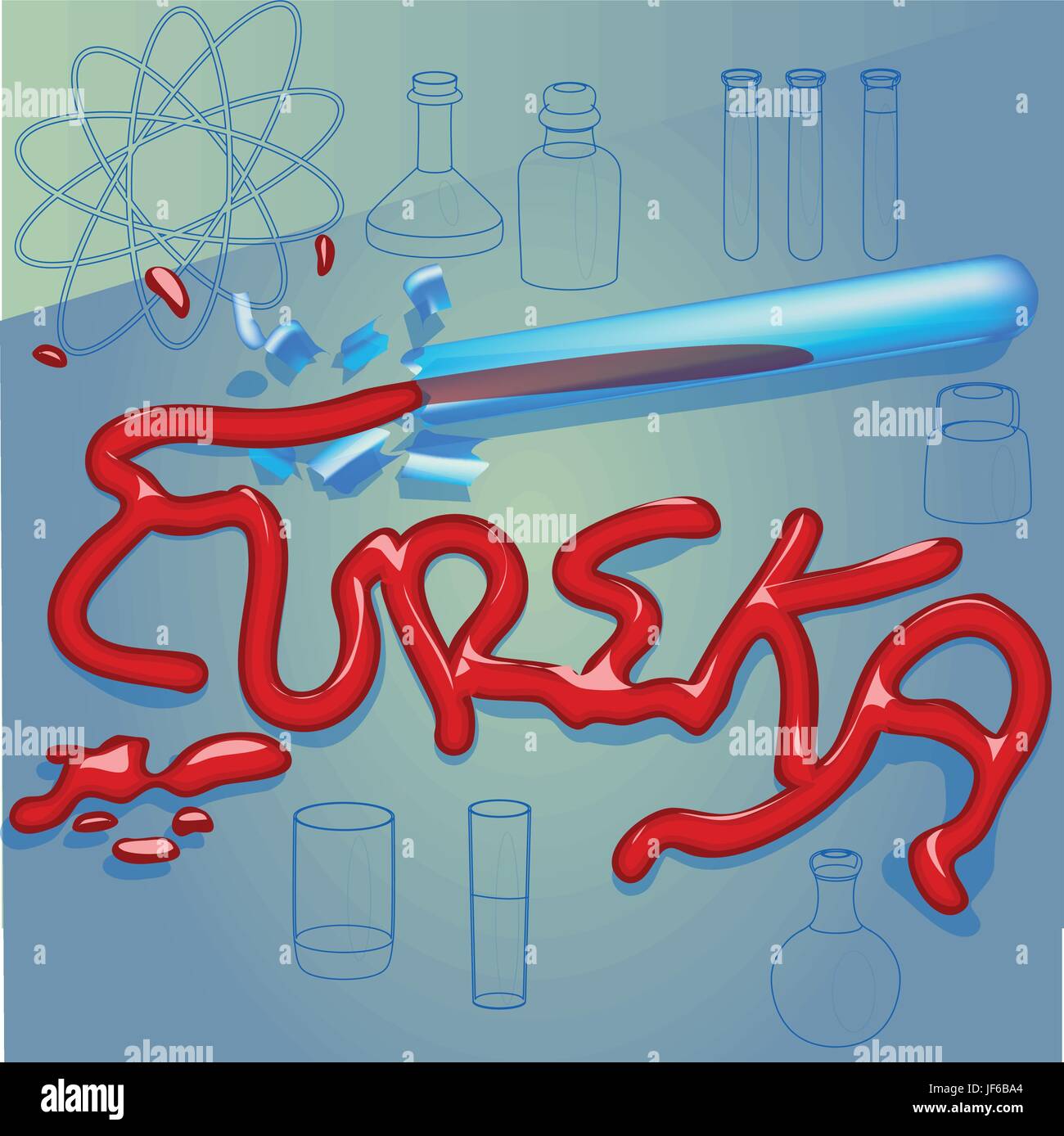 glass, chalice, tumbler, cup, experiment, science, research, idea ...