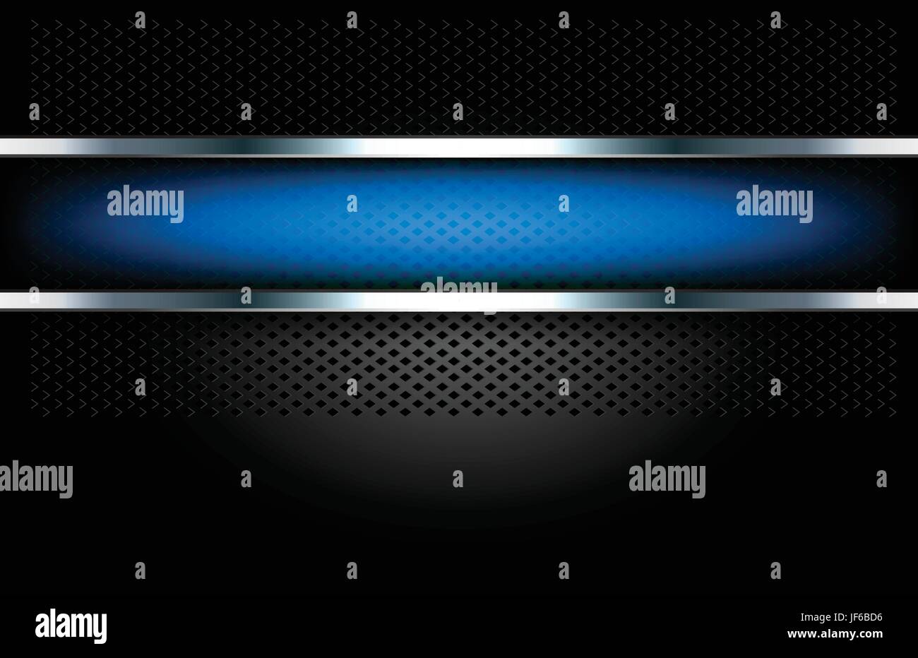 blue, steel, metal, banner, squares, blue, steel, metal, banner ...