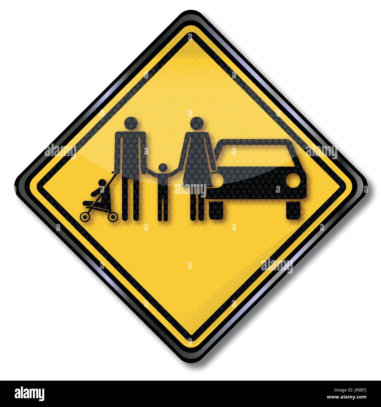 Car shield icon transport Stock Vector Images - Alamy