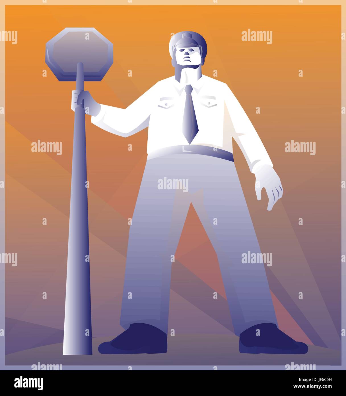 Frontillustration Stock Vector Images - Alamy