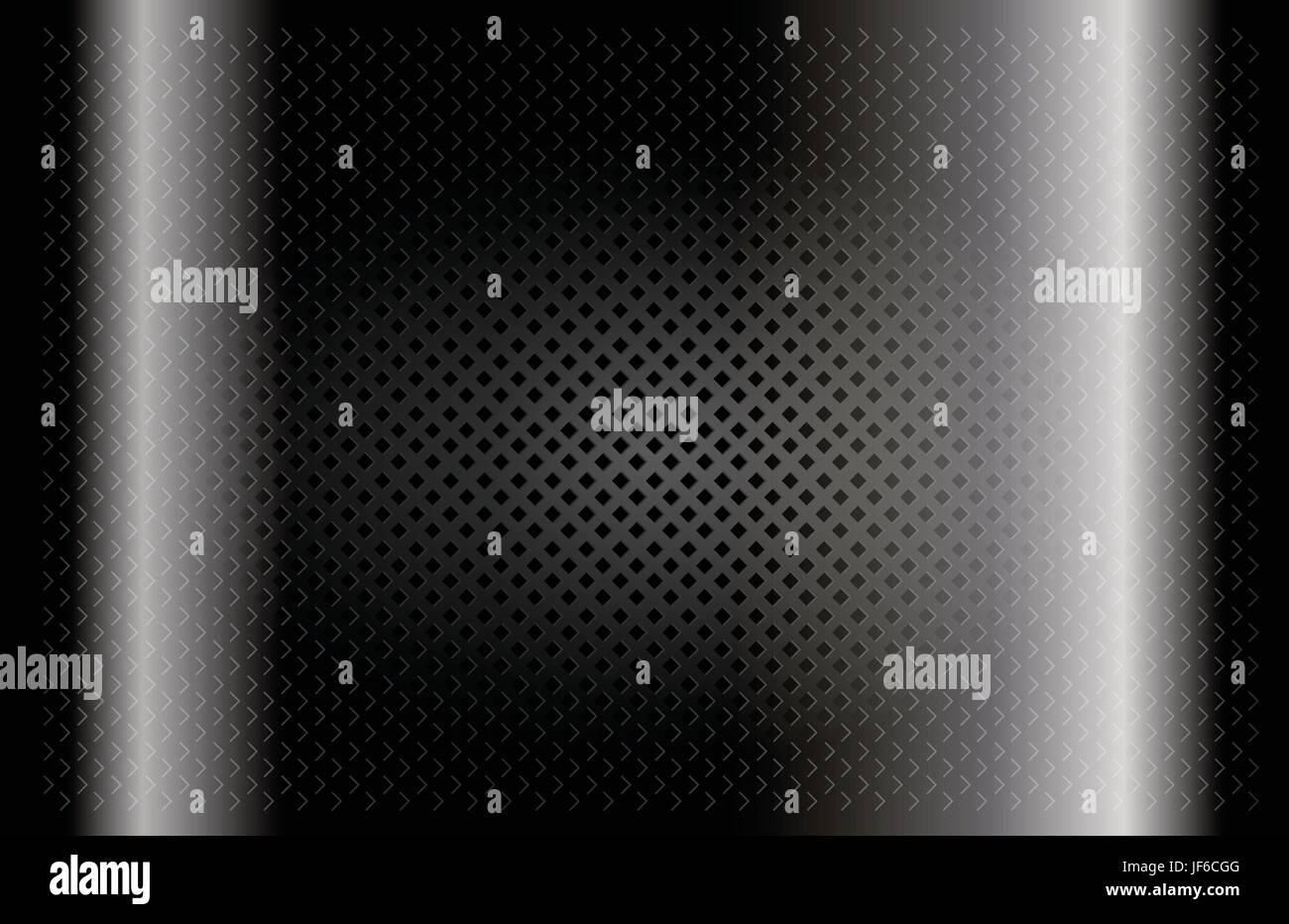 steel, surface, abstract, glossy, metallic, dark, squares, steel ...