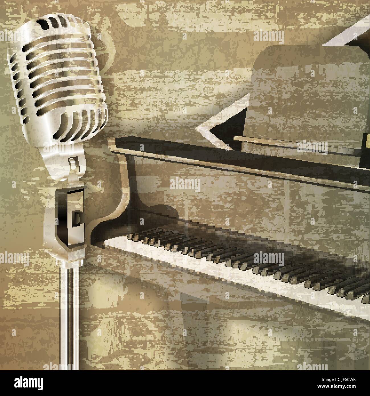 Old colour photo Stock Vector Images - Alamy