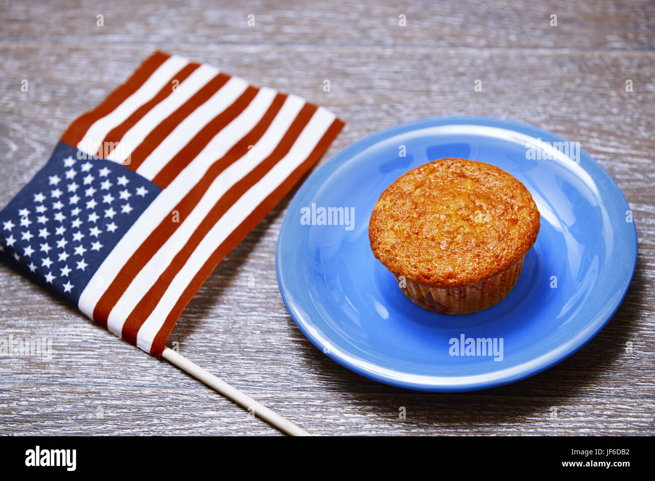 Us election day cake hi-res stock photography and images - Alamy