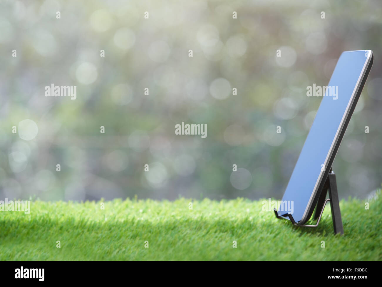 Digital grass hi-res stock photography and images - Alamy