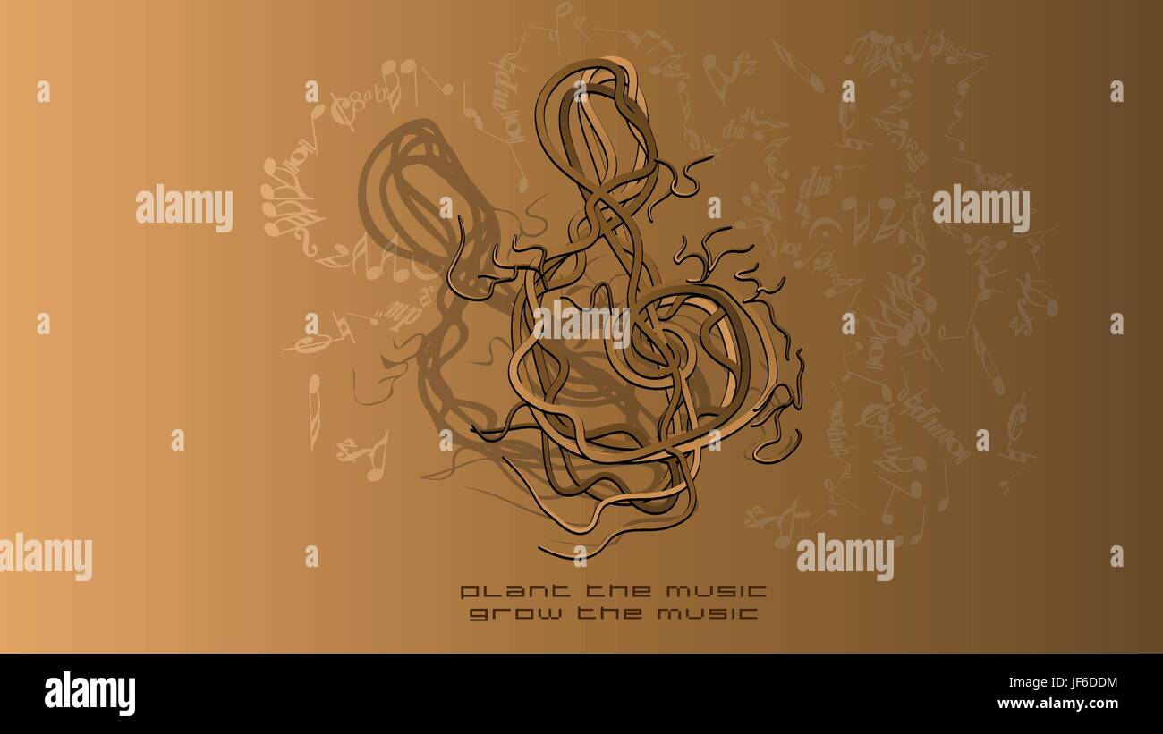 music, musical, model, design, project, concept, plan, draft ...