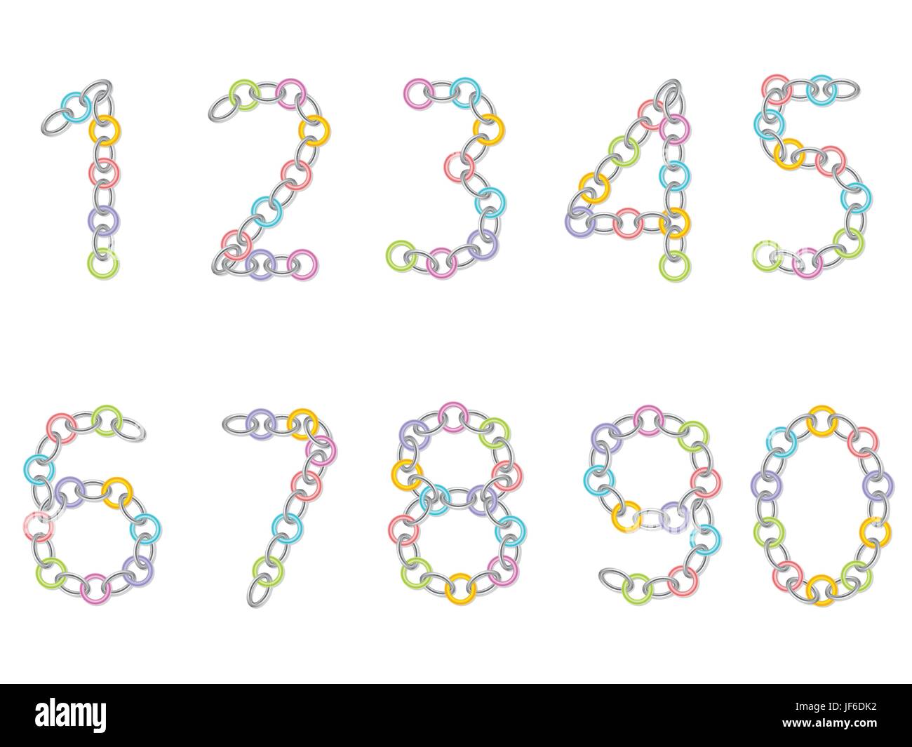 type, model, build, education, chain, case, number, caps, ABC, type ...