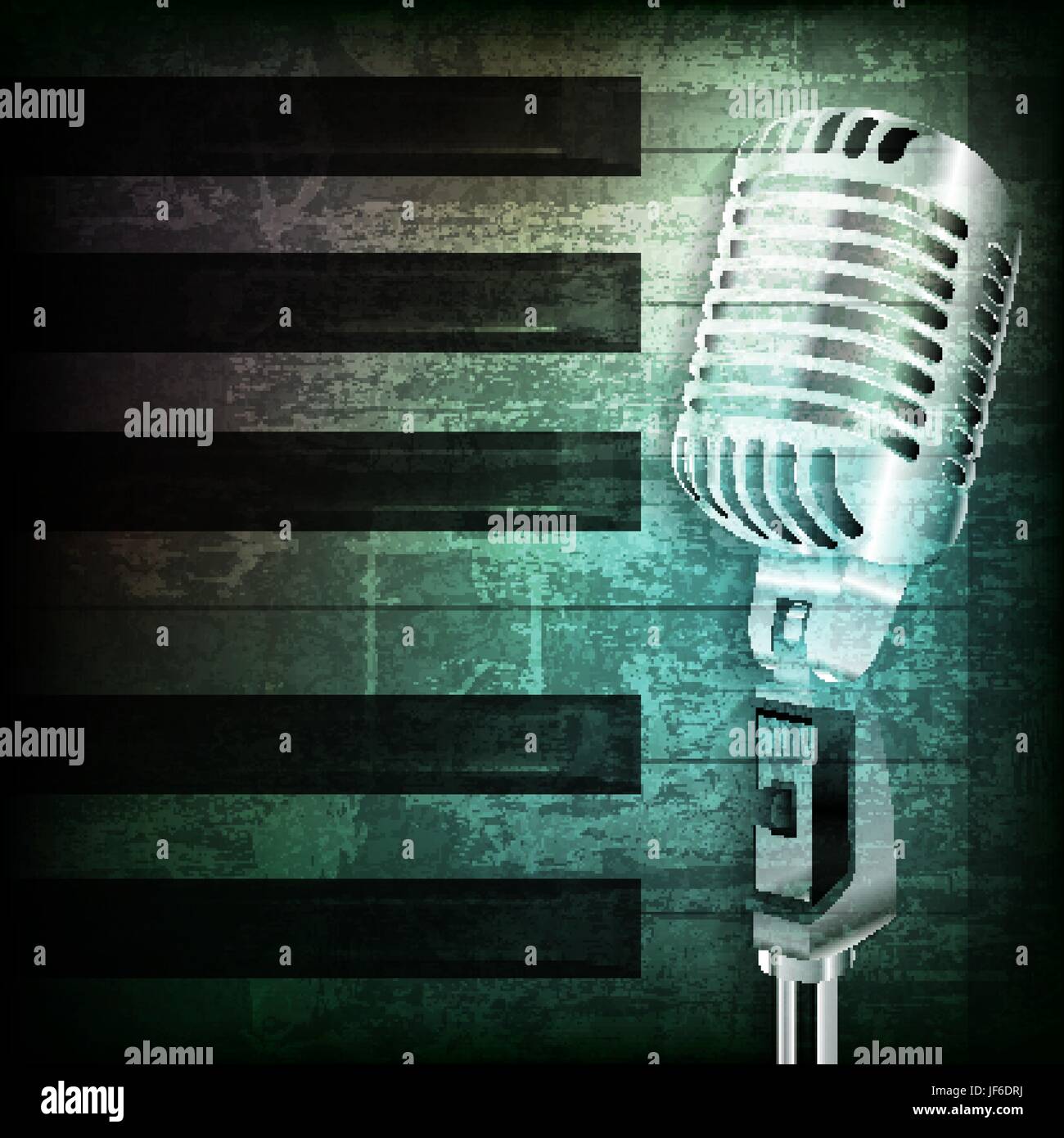 Rough measure Stock Vector Images - Alamy