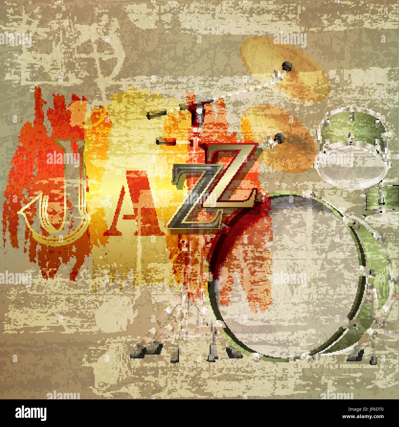 Rough measure Stock Vector Images - Alamy