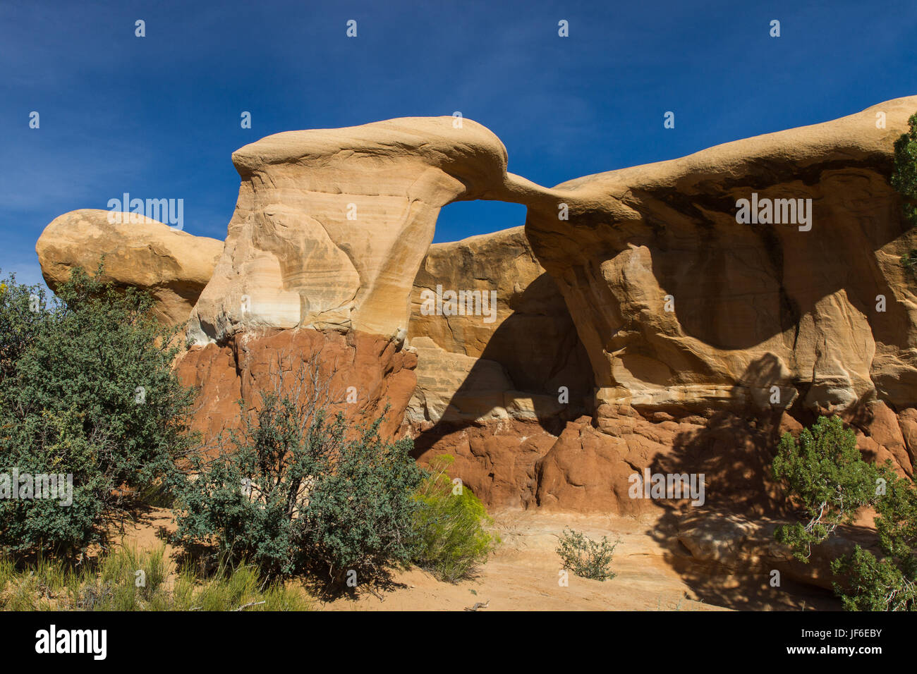 Metate Arch High Resolution Stock Photography and Images - Alamy