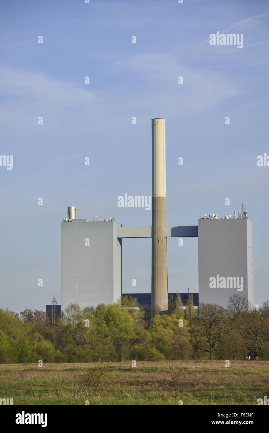 Power house hi-res stock photography and images - Alamy