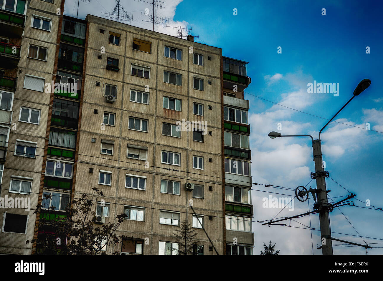 Romania poor hi-res stock photography and images - Alamy