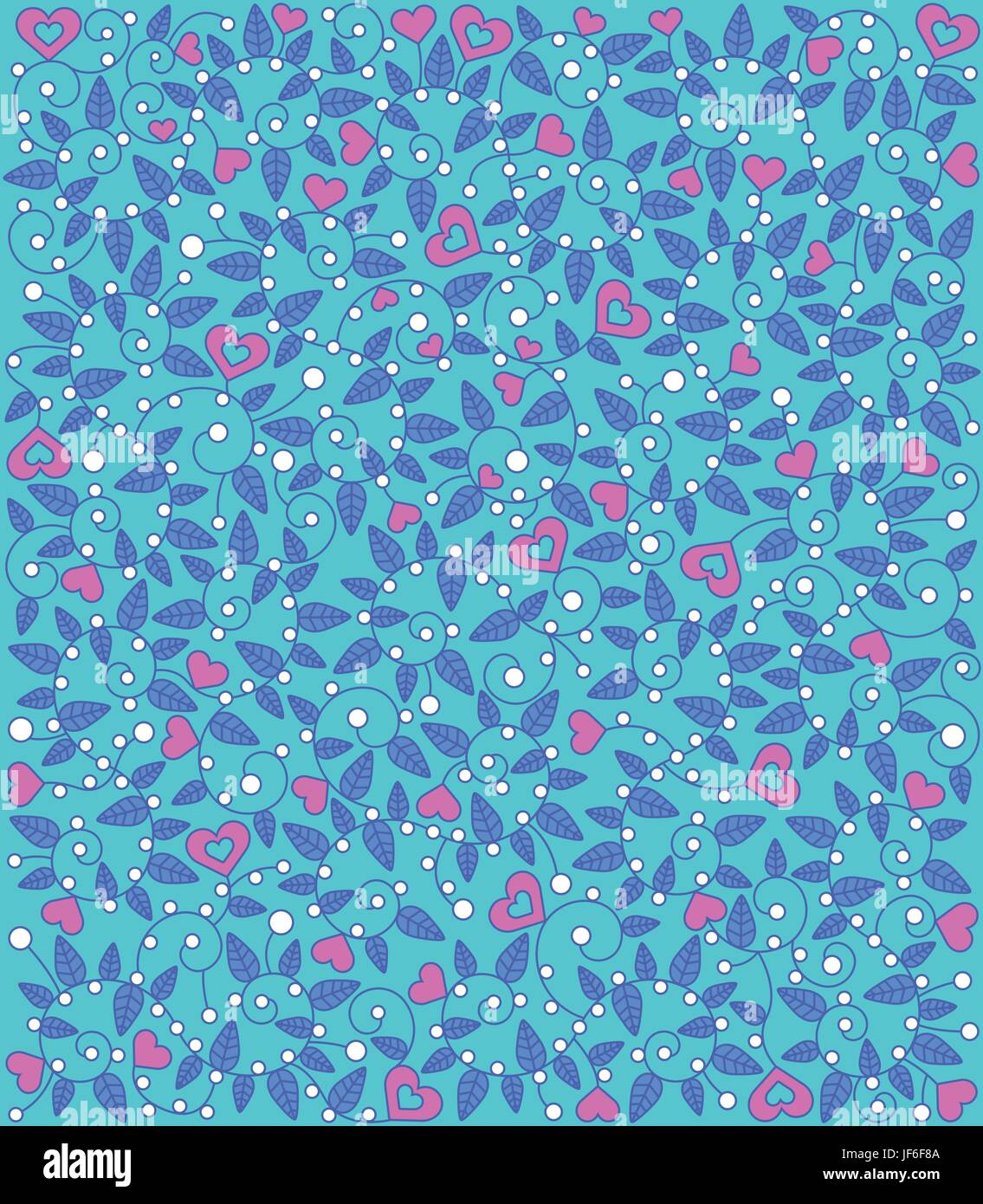 Bloom during spring Stock Vector Images - Alamy