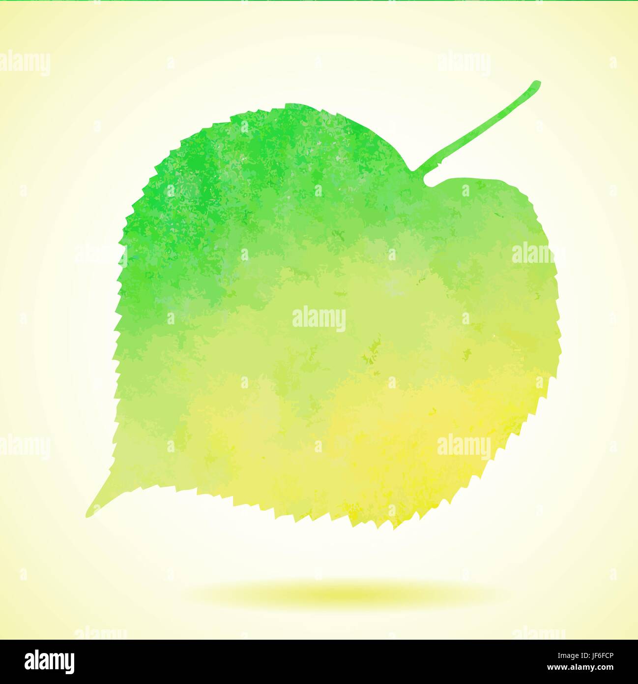 leaf, art, isolated, colour, model, design, project, concept, plan ...