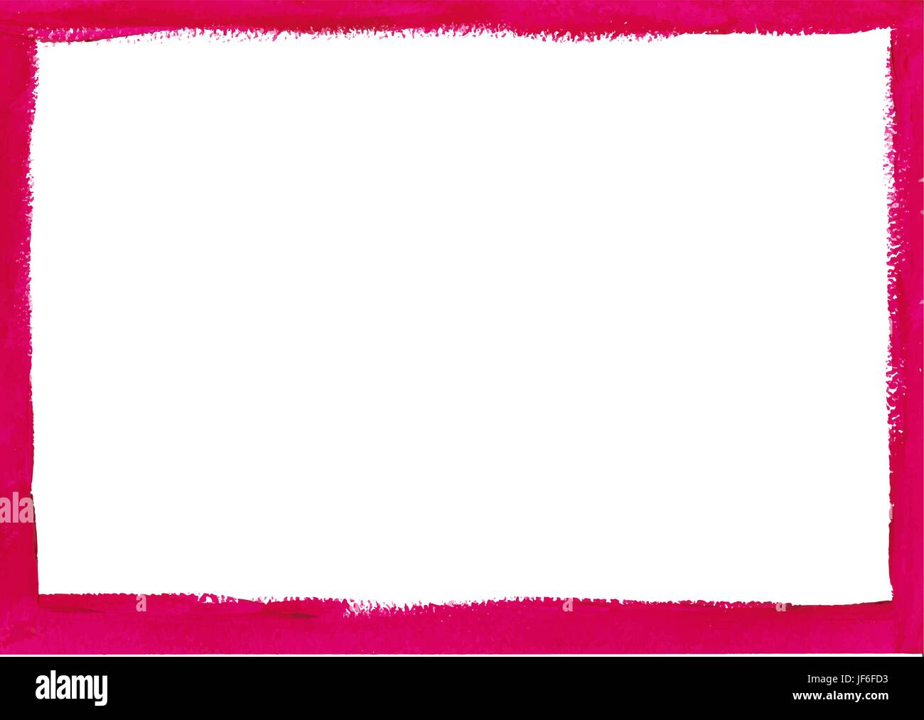 Magenta stroke Stock Vector Images - Alamy