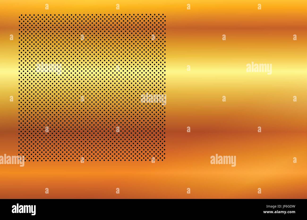 dots, glossy, dotted, gradient, metallic, gold, grating, grate, grid ...