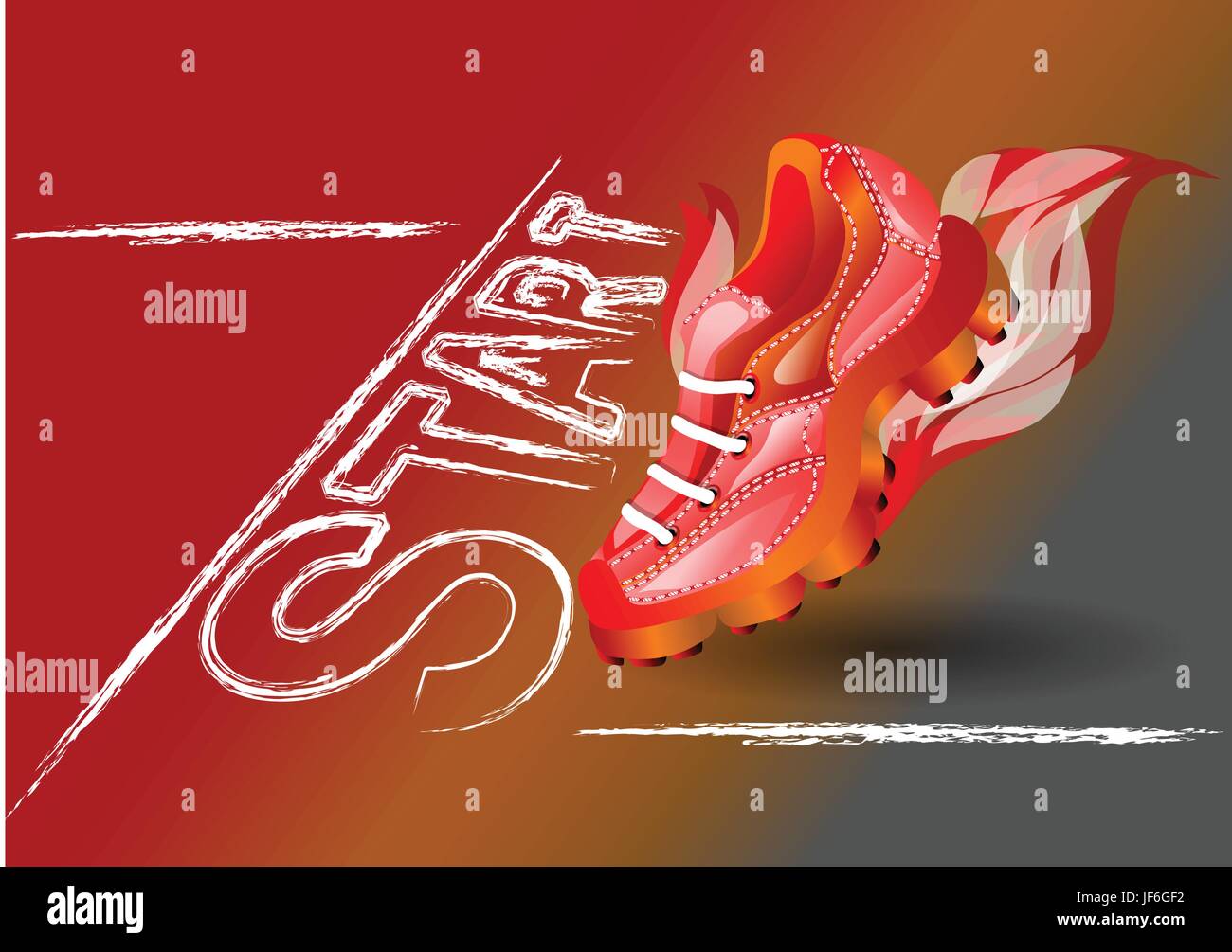 Stadium model Stock Vector Images - Alamy