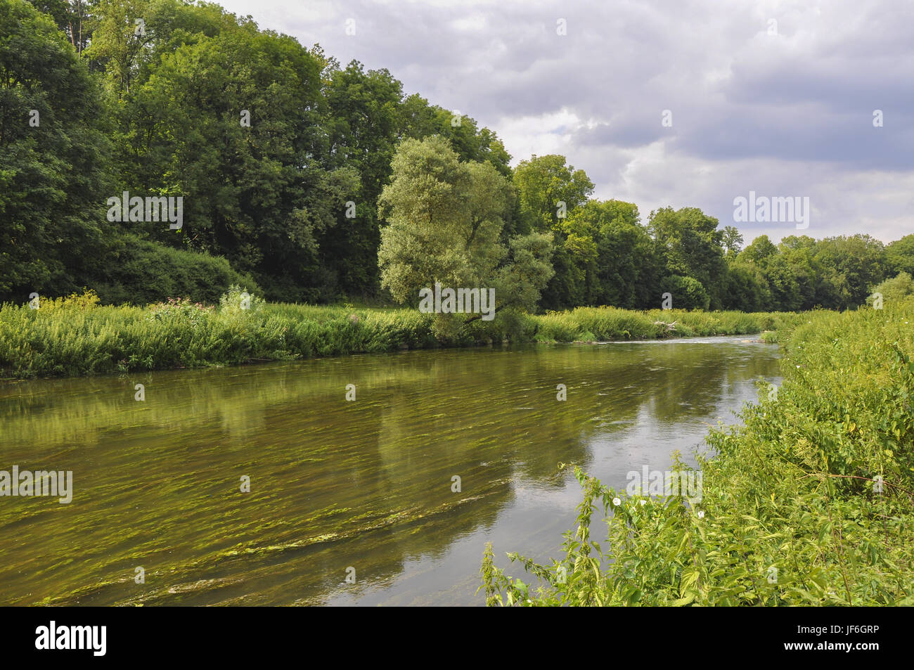 Jagststeig hi-res stock photography and images - Alamy