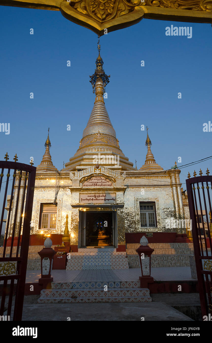 Kalaw hi-res stock photography and images - Alamy