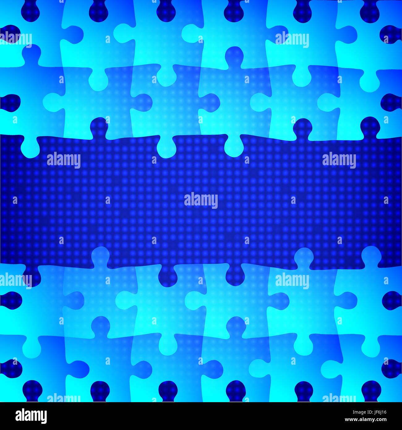 Time puzzle concept solution Stock Vector Images - Alamy