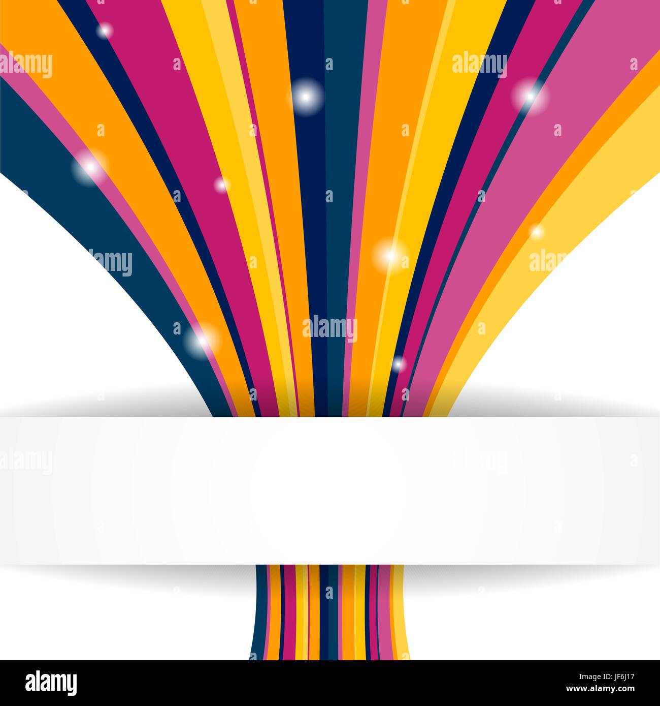 Stripe background. Vector illustration for your business presentations ...