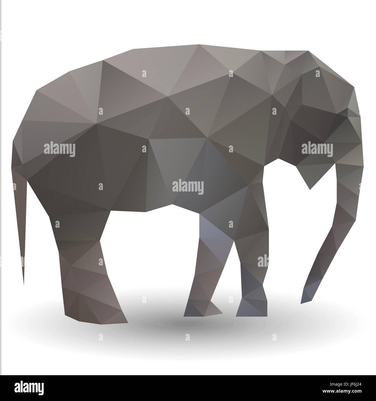 Very large moose Stock Vector Images - Alamy